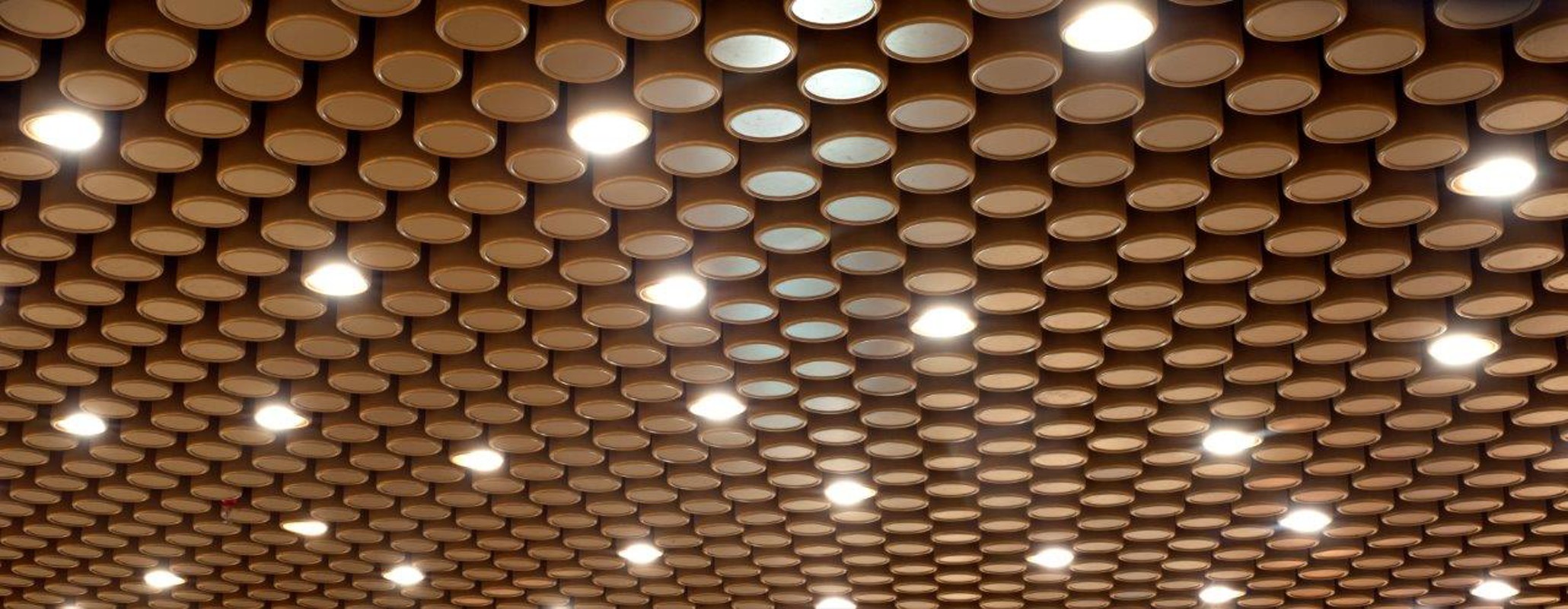 Bespoke Ceilings